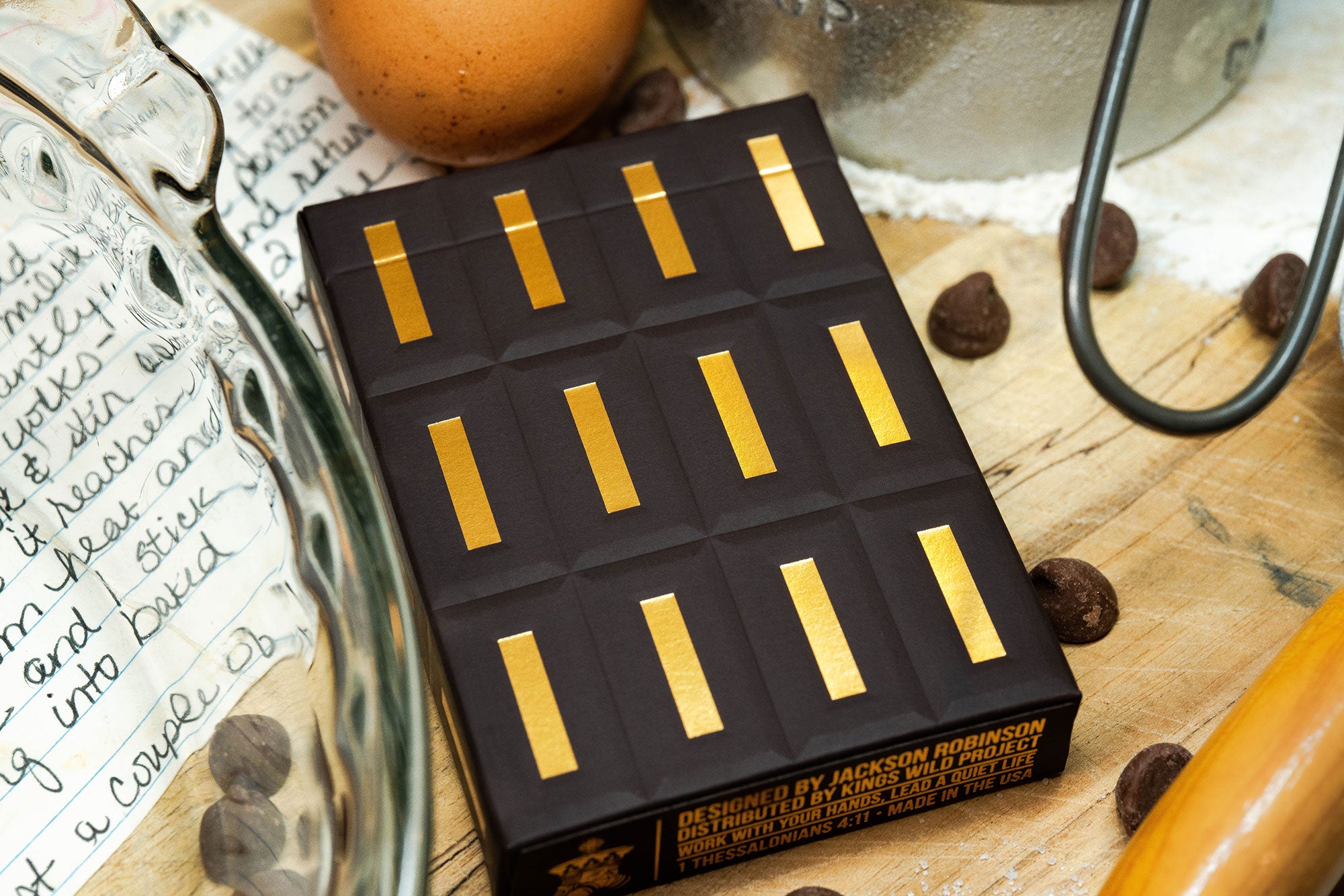 Chocolate Pi Now Available