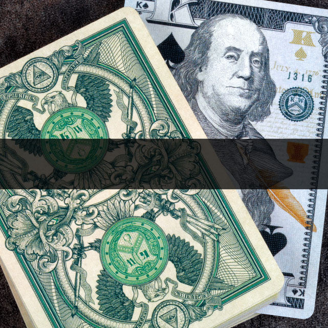 Legal Tender - US Edition