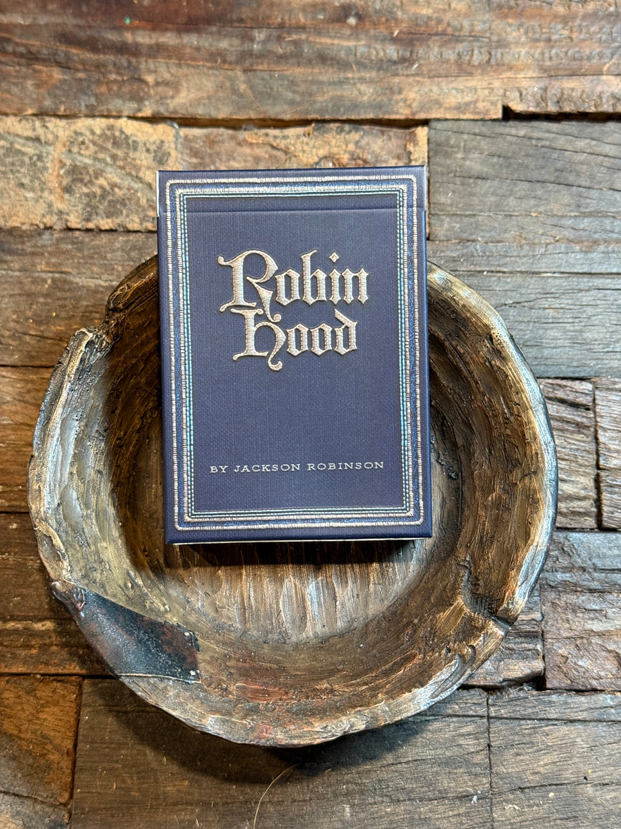 Robin Hood - Nottingham Special Edition | Non Gilded