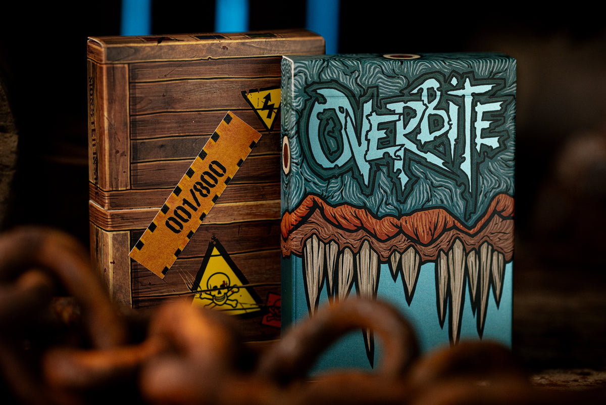 Overbite Limited Edition