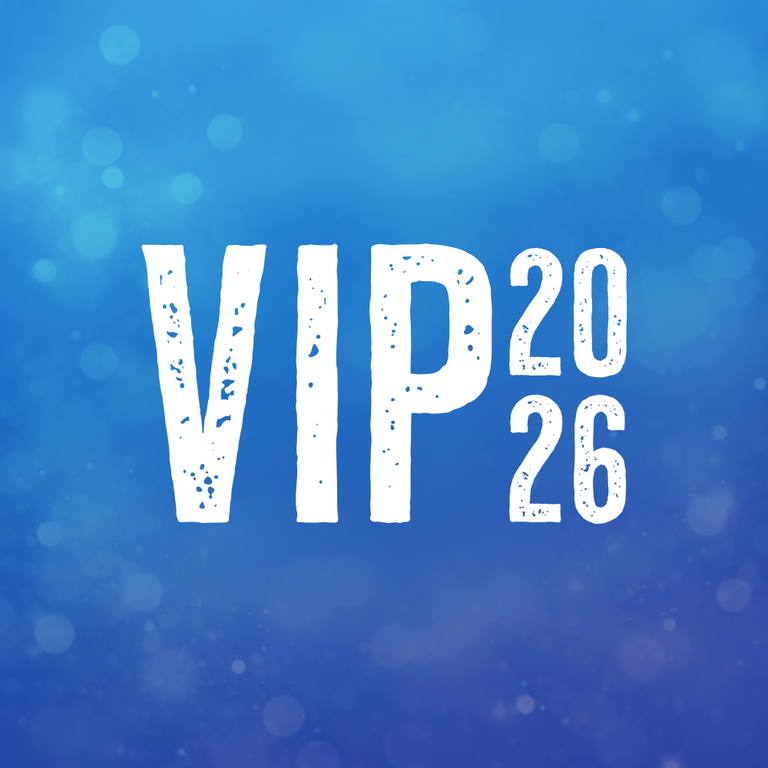 2026 VIP Access